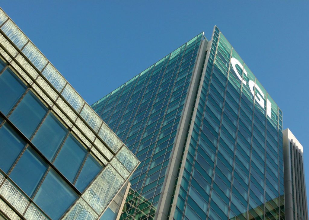 CGI ouvre un centre d’expertise dédié à SAP en France