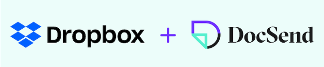GED : Dropbox acquiert DocSend