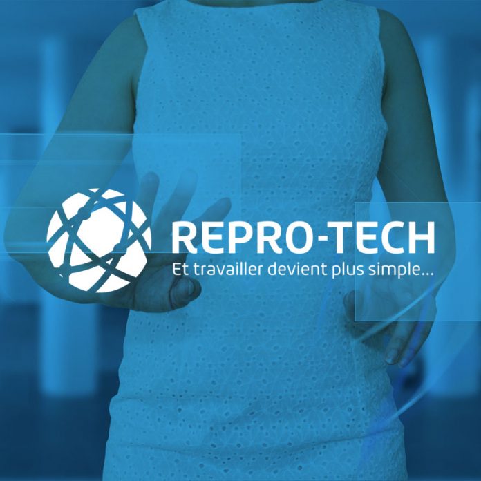 Repro-Tech référence Cloudya, le système de téléphonie dans le cloud de ...