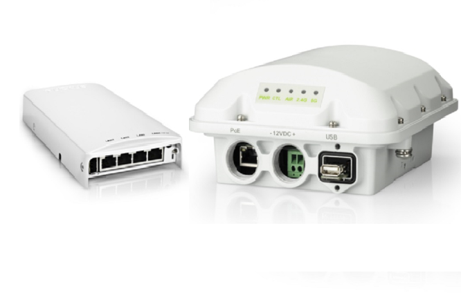 CommScope élargit sa gamme Ruckus Wifi 6 pour la couverture des espaces ...