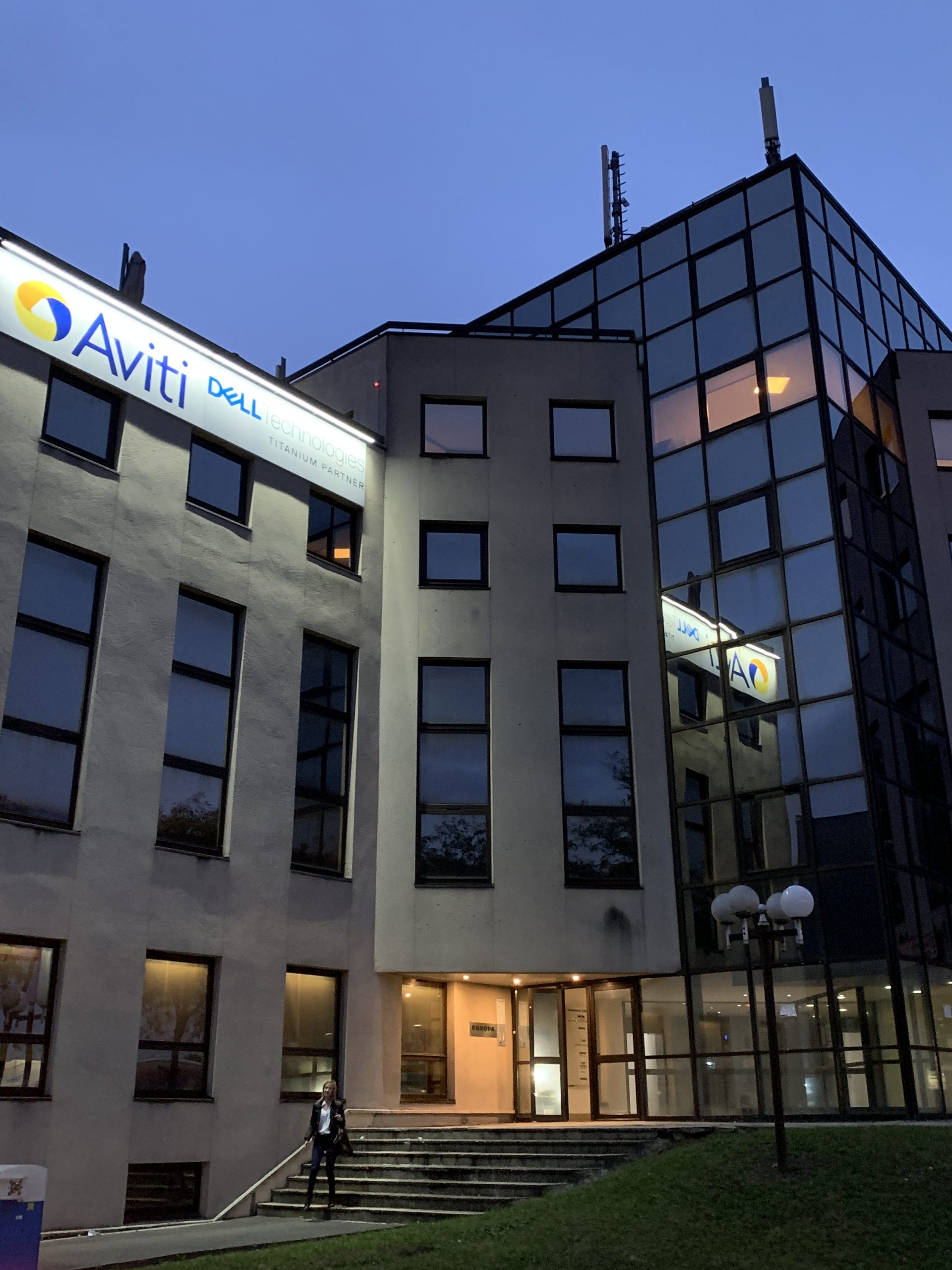 Aviti prévoit d’augmenter ses effectifs et implantations