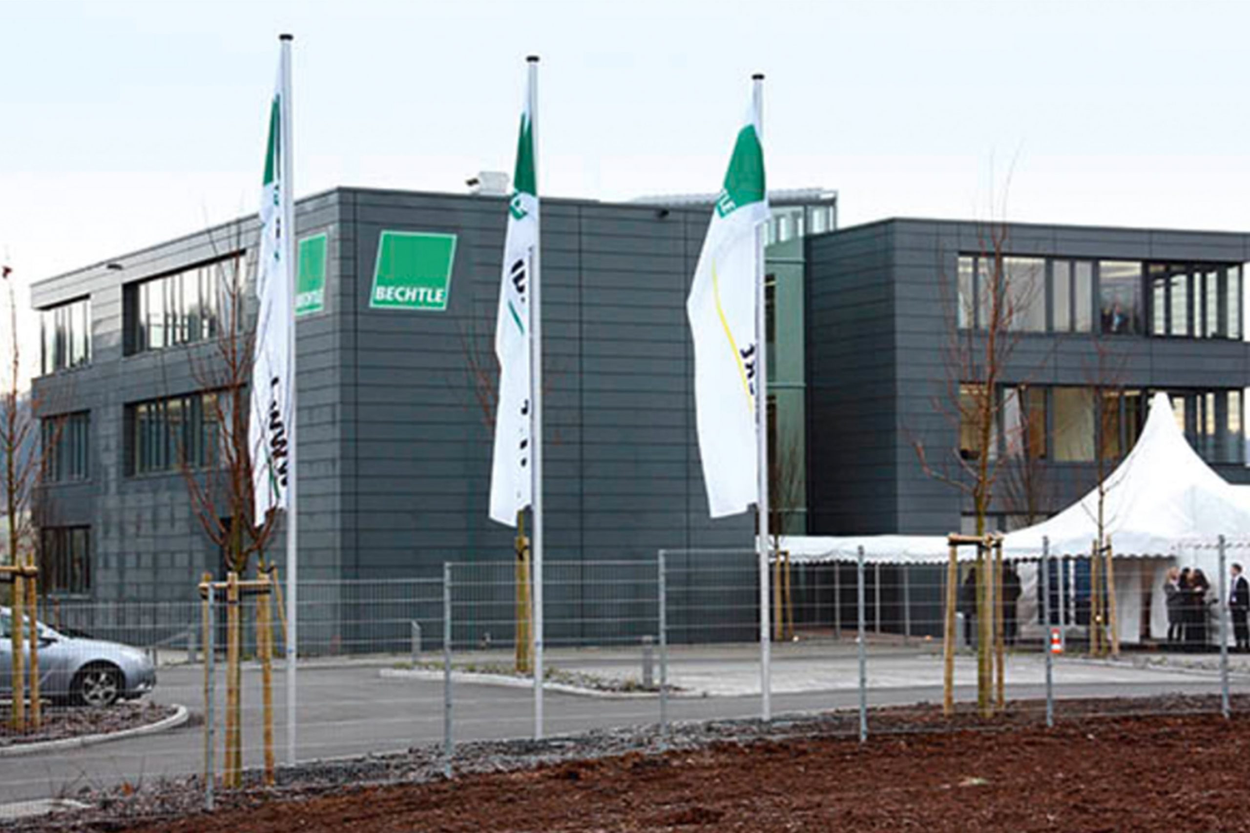 Bechtle consolide ses activités dans l’e-commerce