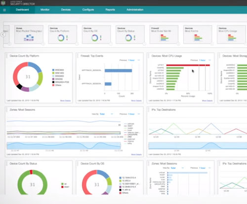 Juniper Networks lance sa solution SASE