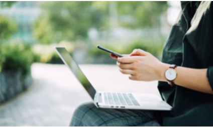 CHG-MERIDIAN propose le premier leasing informatique neutre en carbone