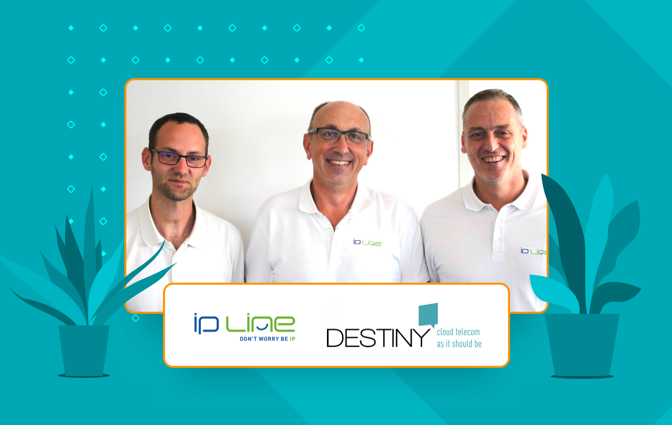Destiny s’offre IPLine, un spécialiste lyonnais de l’hébergement