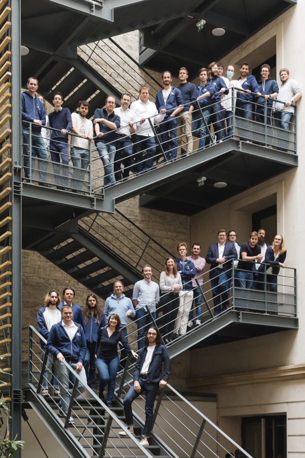 HarfangLab lève 5 millions d’euros