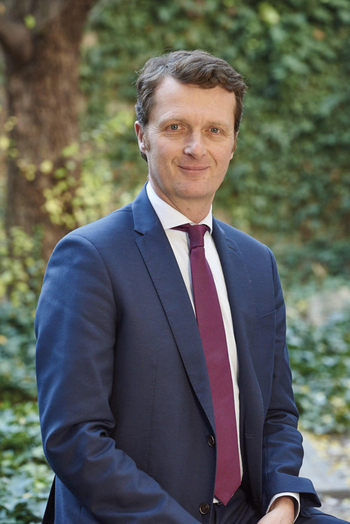 Stockage sur le Cloud public : le chiffrement en question