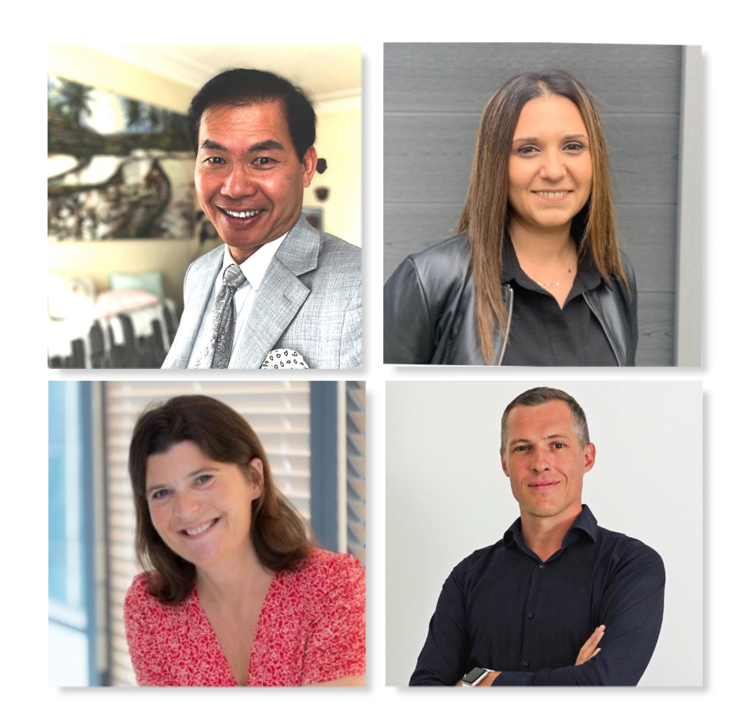 Les nominations aux ventes chez Axway, Infinigate, Juniper Networks et ...