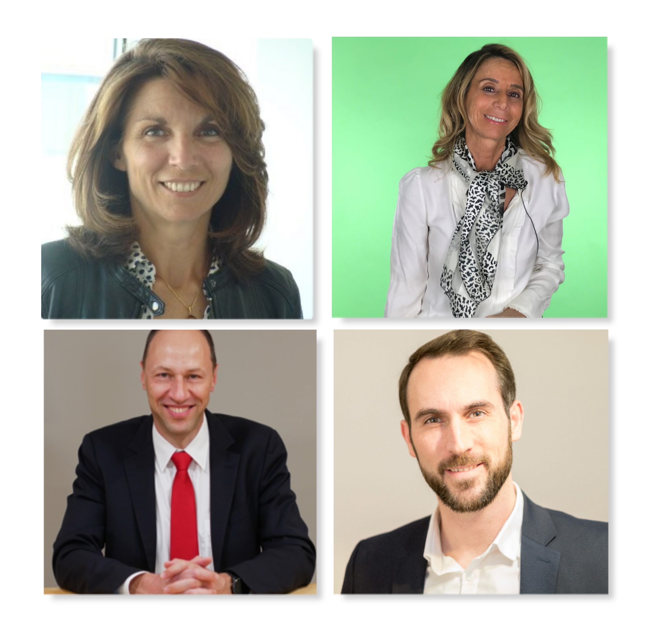 Les nominations dans les ventes et le channel IT de Nathalie Taieb ...