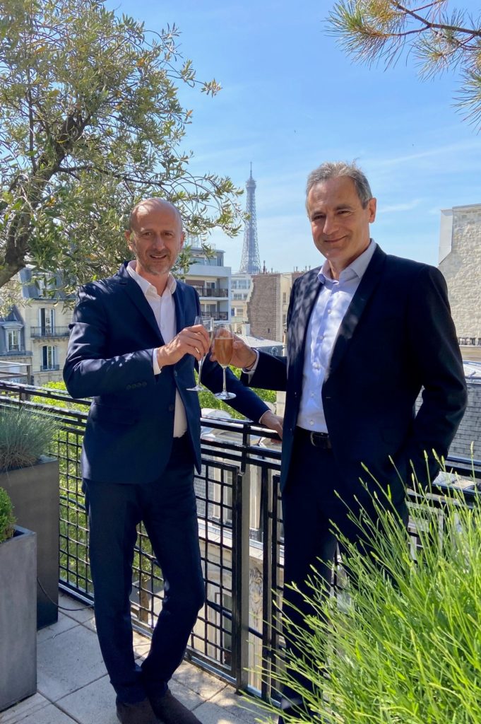 Factoria rachète le bureauticien AE Bureautique