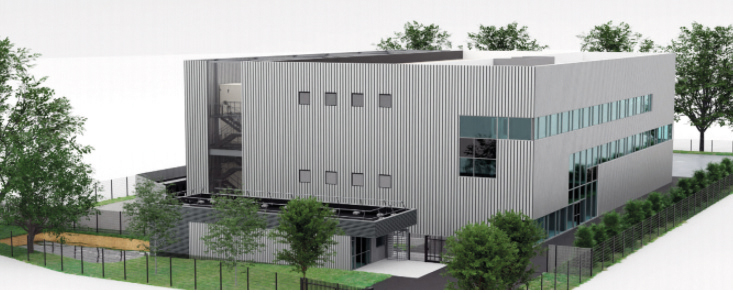 Datacenters, les nouvelles usines du Cloud