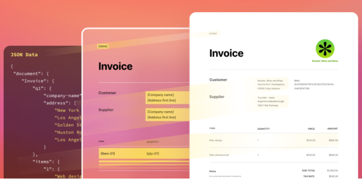 Deux nouvelles API dans Adobe Document Services pour faciliter le ...