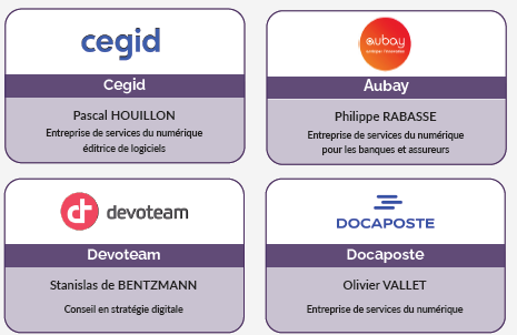 Classement “Les nouveaux conquérants de l’économie” : une dizaine d’ESN ...