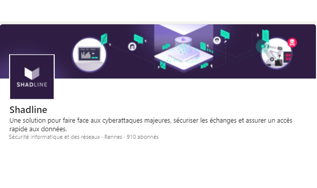Le Clusif choisit Shadline pour créer des espaces de travail sécurisés pour ses membres
