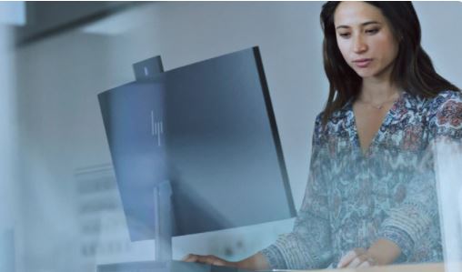 HP WOLF SECURITY : LA SÉCURITÉ RENFORCÉE