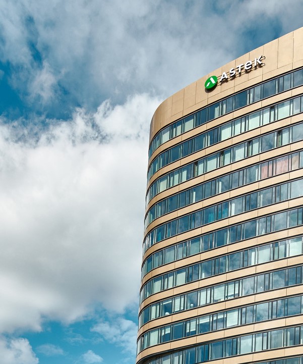 H.I.G. WhiteHorse accorde un financement de 200 M€ à Astek