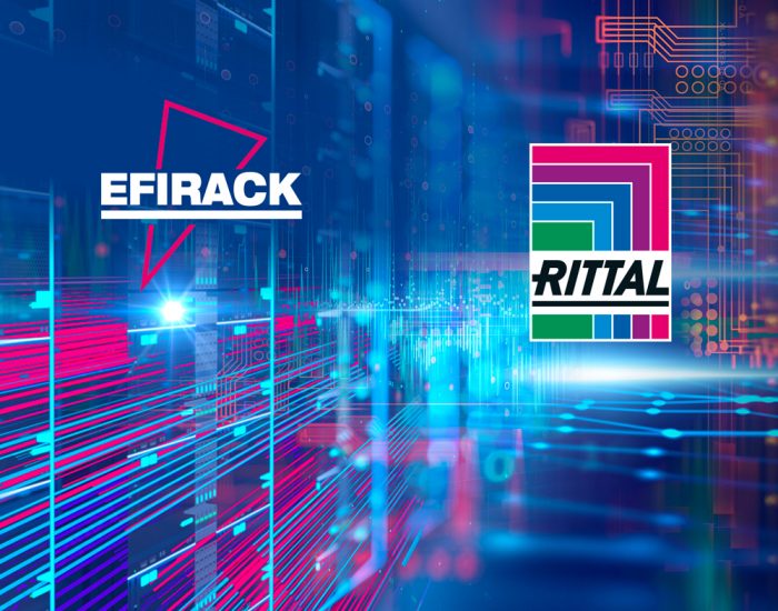 Efirack et Rittal fusionnent officiellement