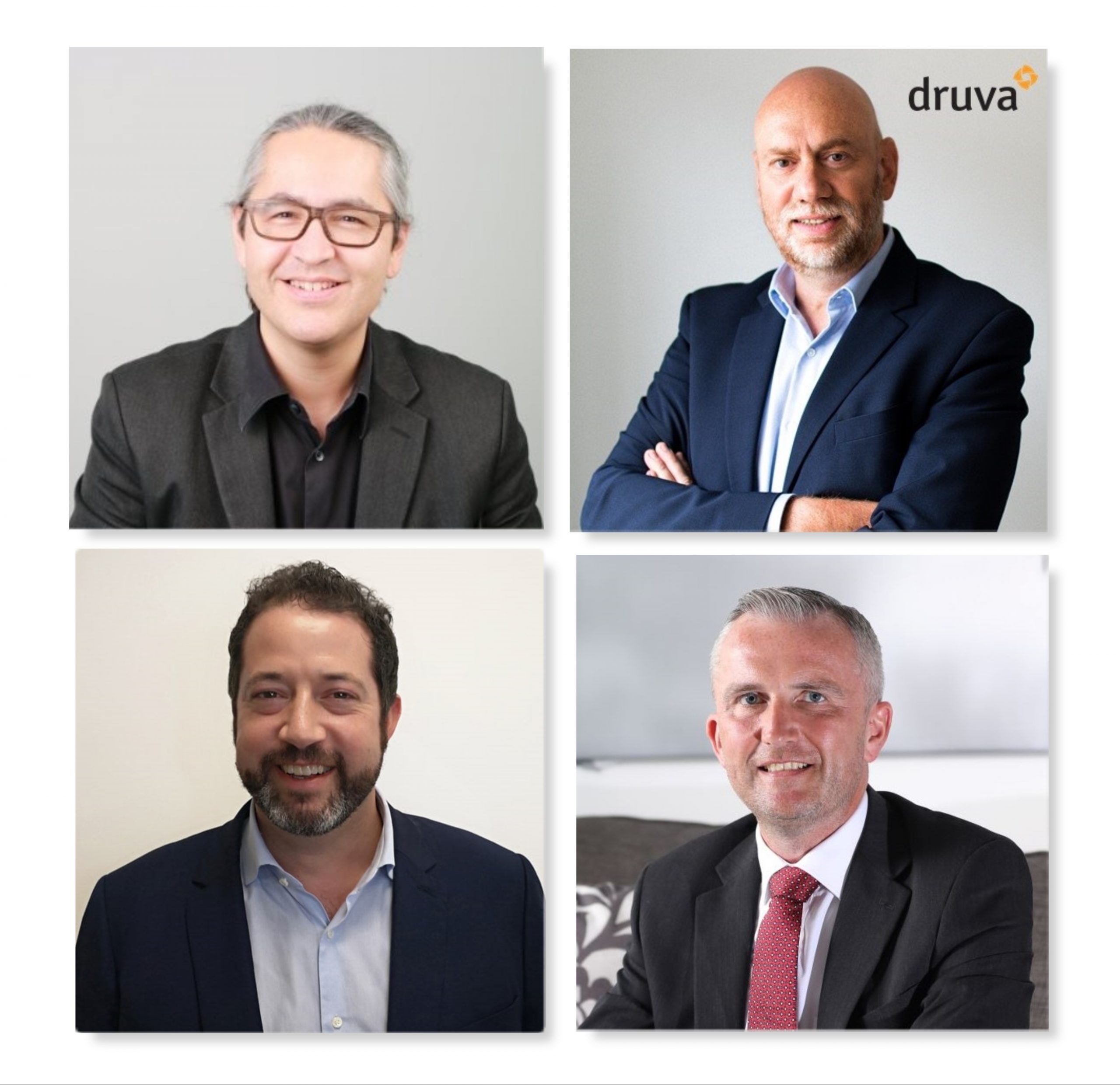 Les promos aux ventes de Patrick Jeanbart, Geoff Greenlaw, Sammy ...