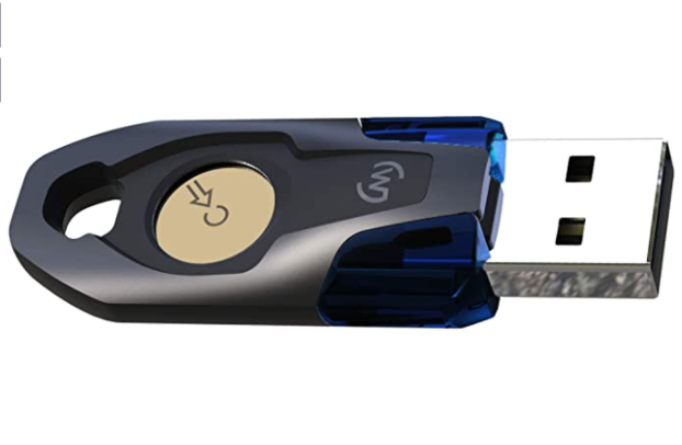 AWS va distribuer gratuitement des clés d’authentification FIDO à ses ...