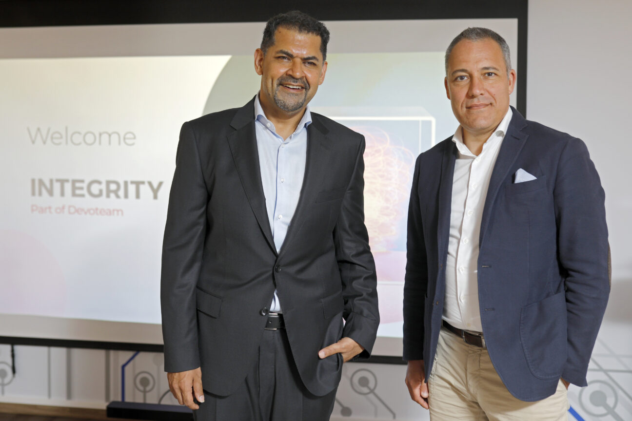 Devoteam s’offre Integrity, un expert du Pentesting as a Service