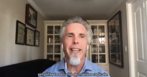 Cisco entend faire de la sécurité l’alliée de votre business