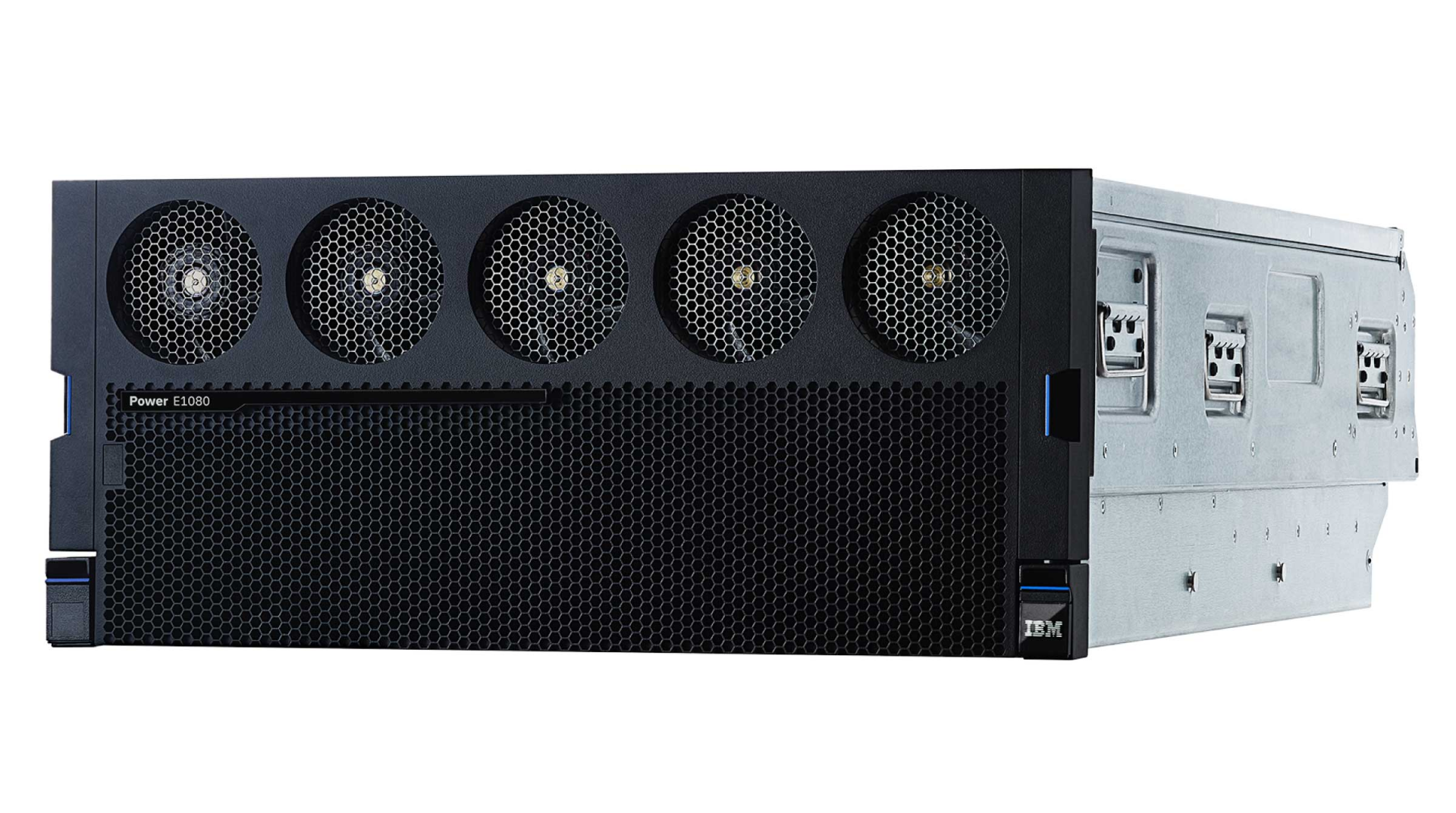 La nouvelle génération de serveurs à base de power10 s’adapte aux ...