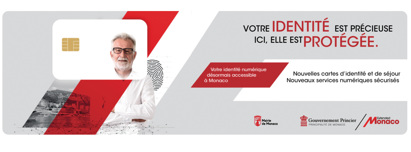 Partage d’expérience – La Principauté de Monaco décline l’identité ...