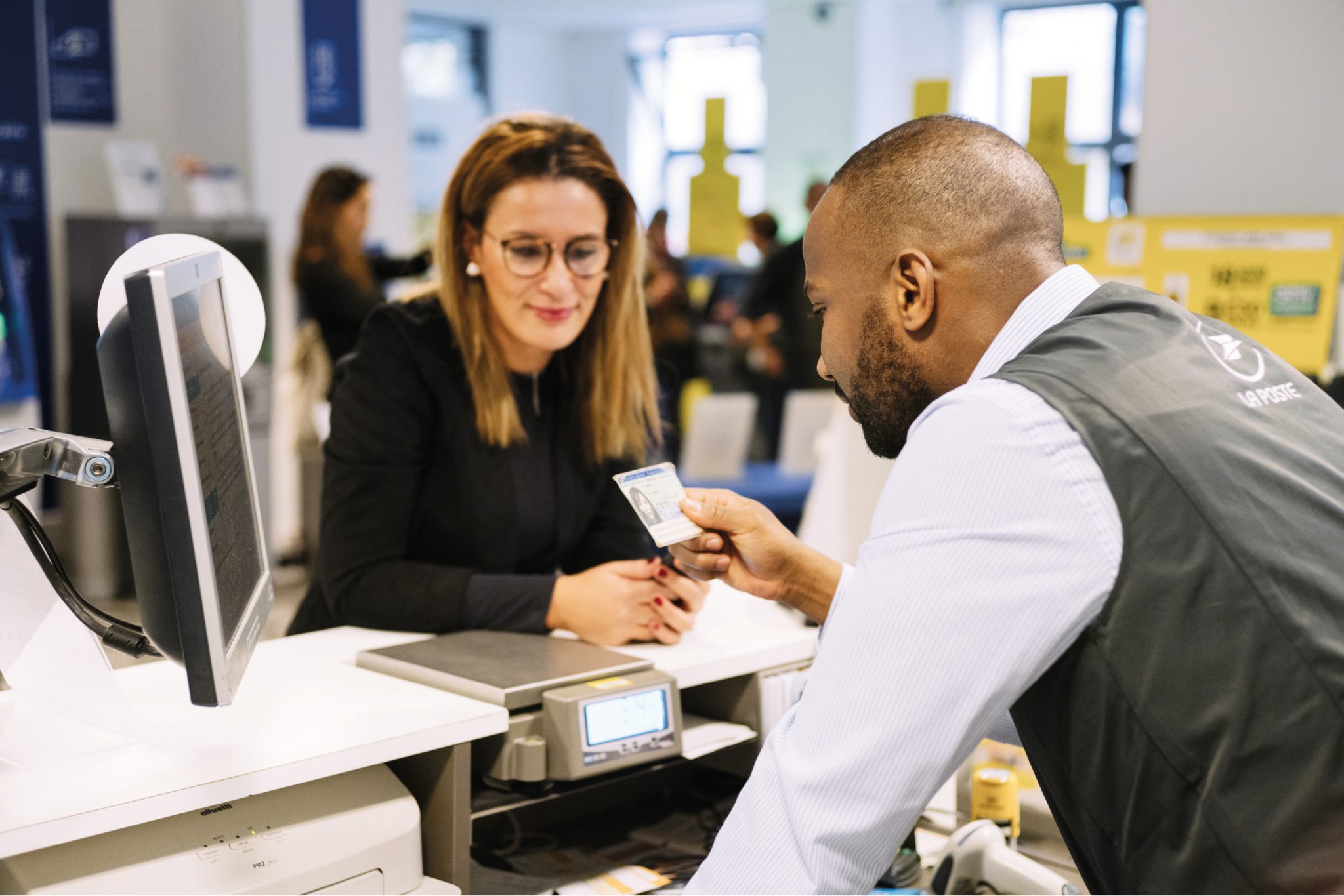 Êtes-vous bien celui que vous prétendez être