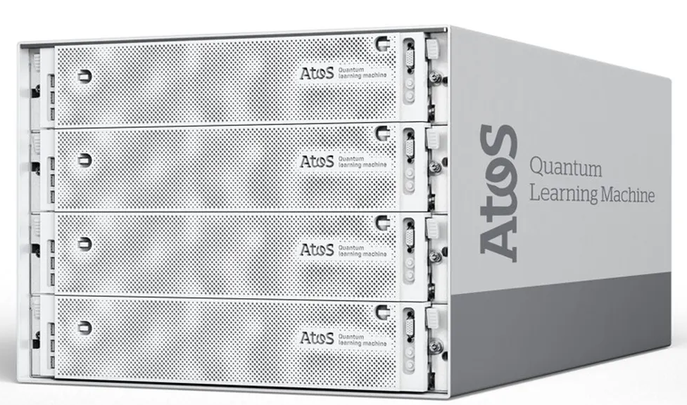 Atos livre son premier simulateur quantique Atos QLM-30 au Centre de supercalcul galicien