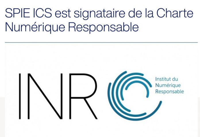 Spie ICS est la première ESN française à obtenir le label Numérique ...