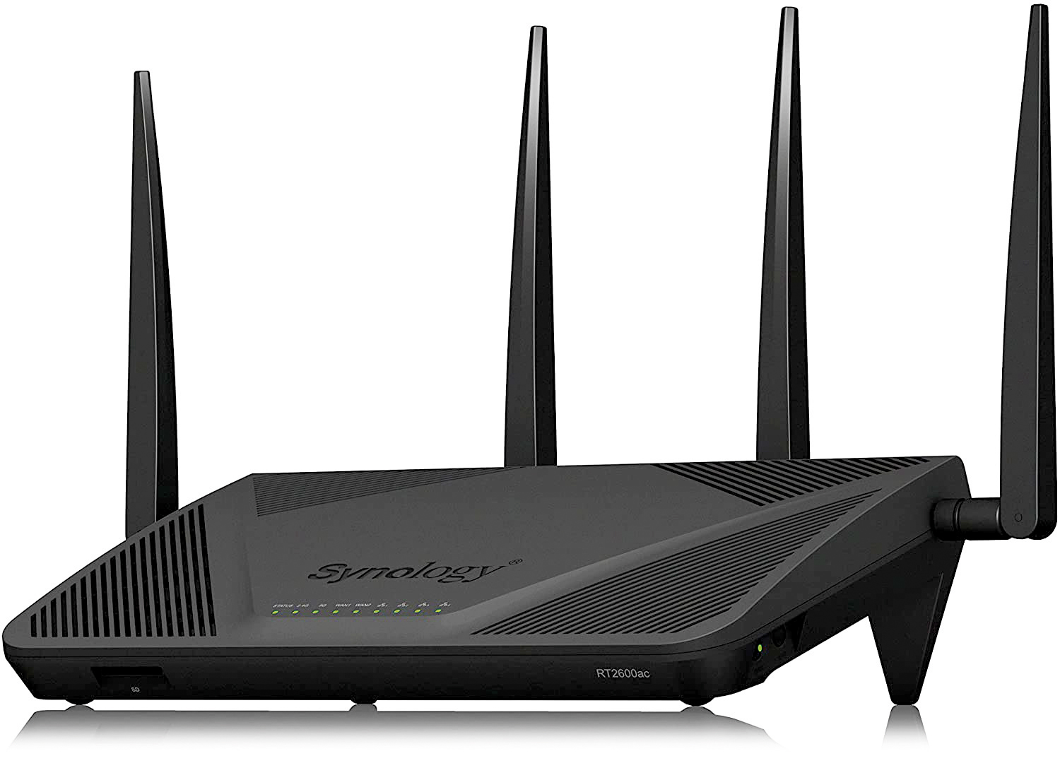 Une sélection de 6 routeurs sans fil