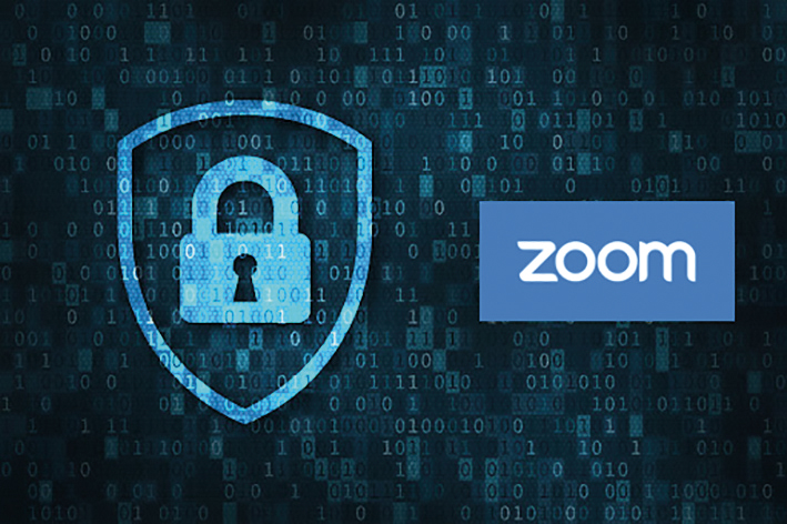 Transparence et sécurité, deux valeurs clés pour Zoom