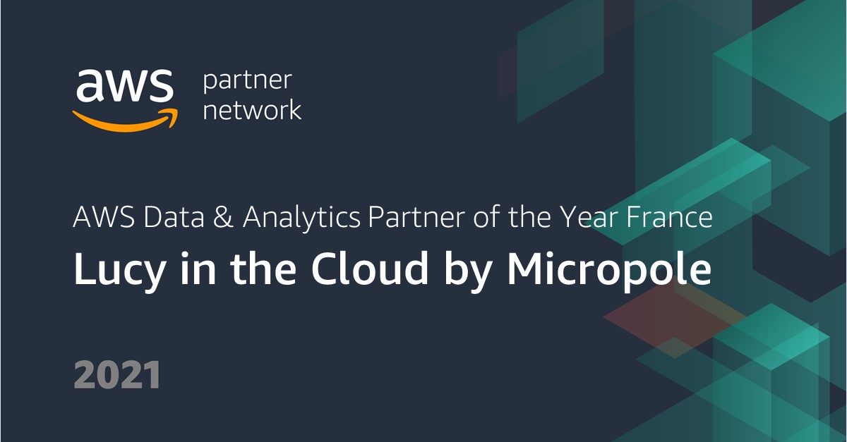 Lucy in the Cloud fait migrer un constructeur auto dans le cloud. AWS ...