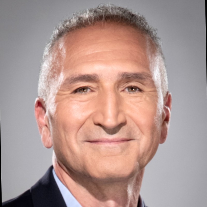 « L’Ecosystème est au coeur du dispositif commercial du nouvel IBM