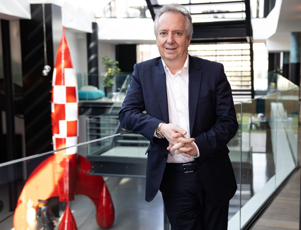 Cheops Technology pourrait annoncer 200 millions d’euros de revenus et ...