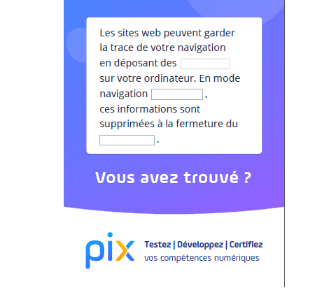 Pix Emploi forme au numérique les demandeurs d’emploi et les jeunes