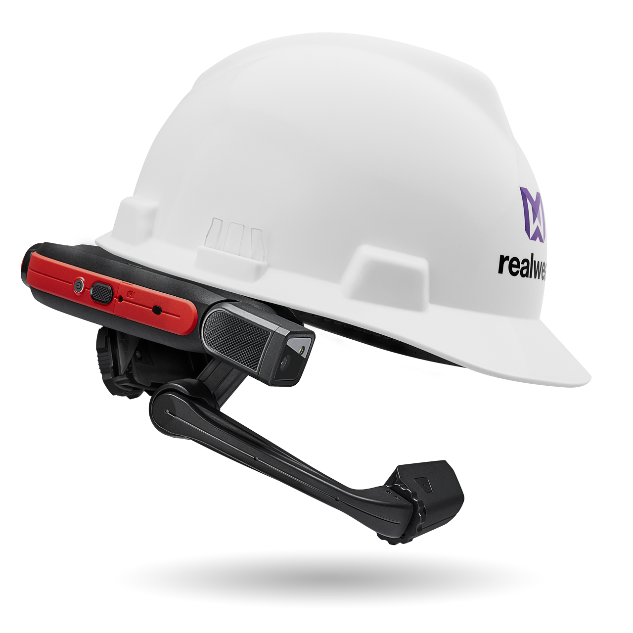 Les dispositifs de réalité assistée de RealWear embarquent Zoom sur le ...