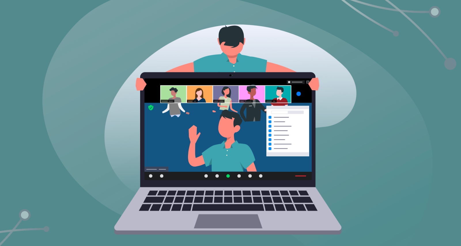 Zoom lance une plateforme marketing dédiée à ses revendeurs