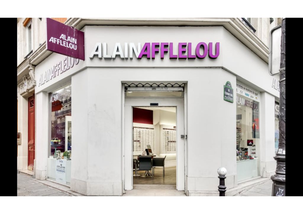 Afflelou unifie la sauvegarde de ses données en environnement hybride