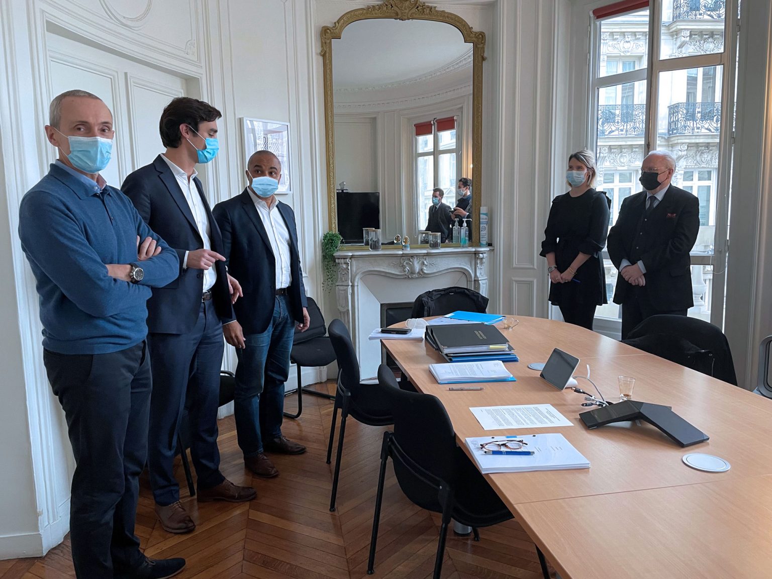 Datacentres : Cap Ingelec s’offre son confrère Ingenova