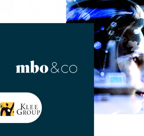 Le fonds MBO & Co investit dans Klee Group