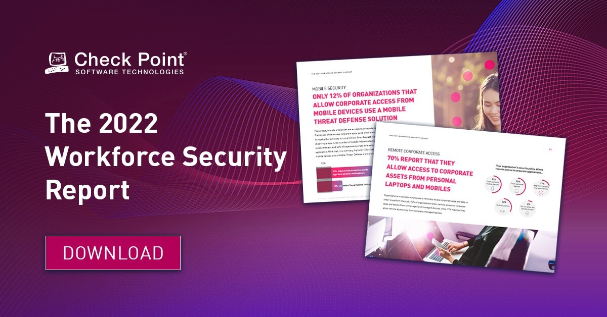 Le télétravail a créé un fossé dans les pratiques de sécurité des ...