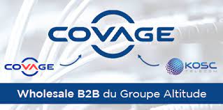 Groupe Altitude veut devenir le 3e opérateur de fibre en France grâce à ...