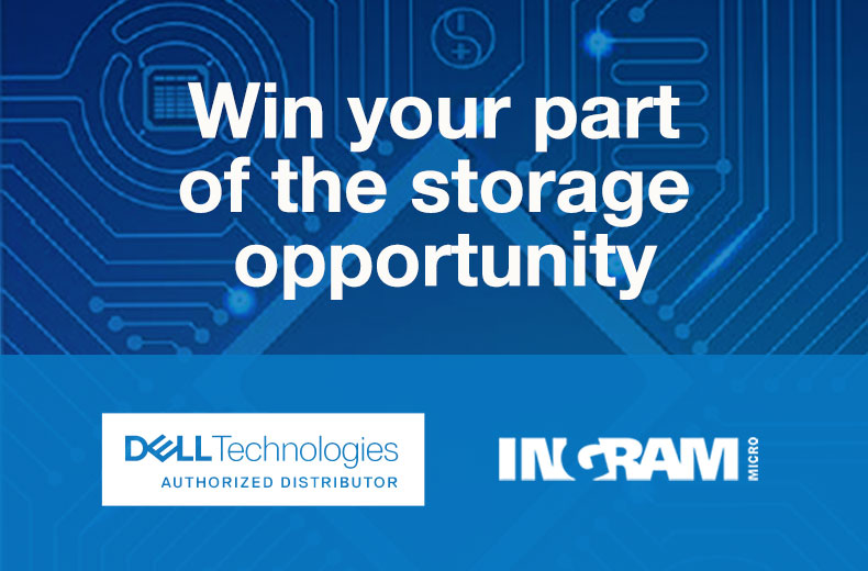 Ingram Micro renforce son partenariat avec Dell Technologies en France