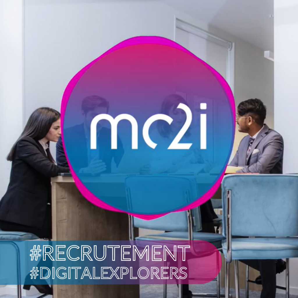 Le cabinet mc2i accélère le développement de son offre de cybersécurité ...