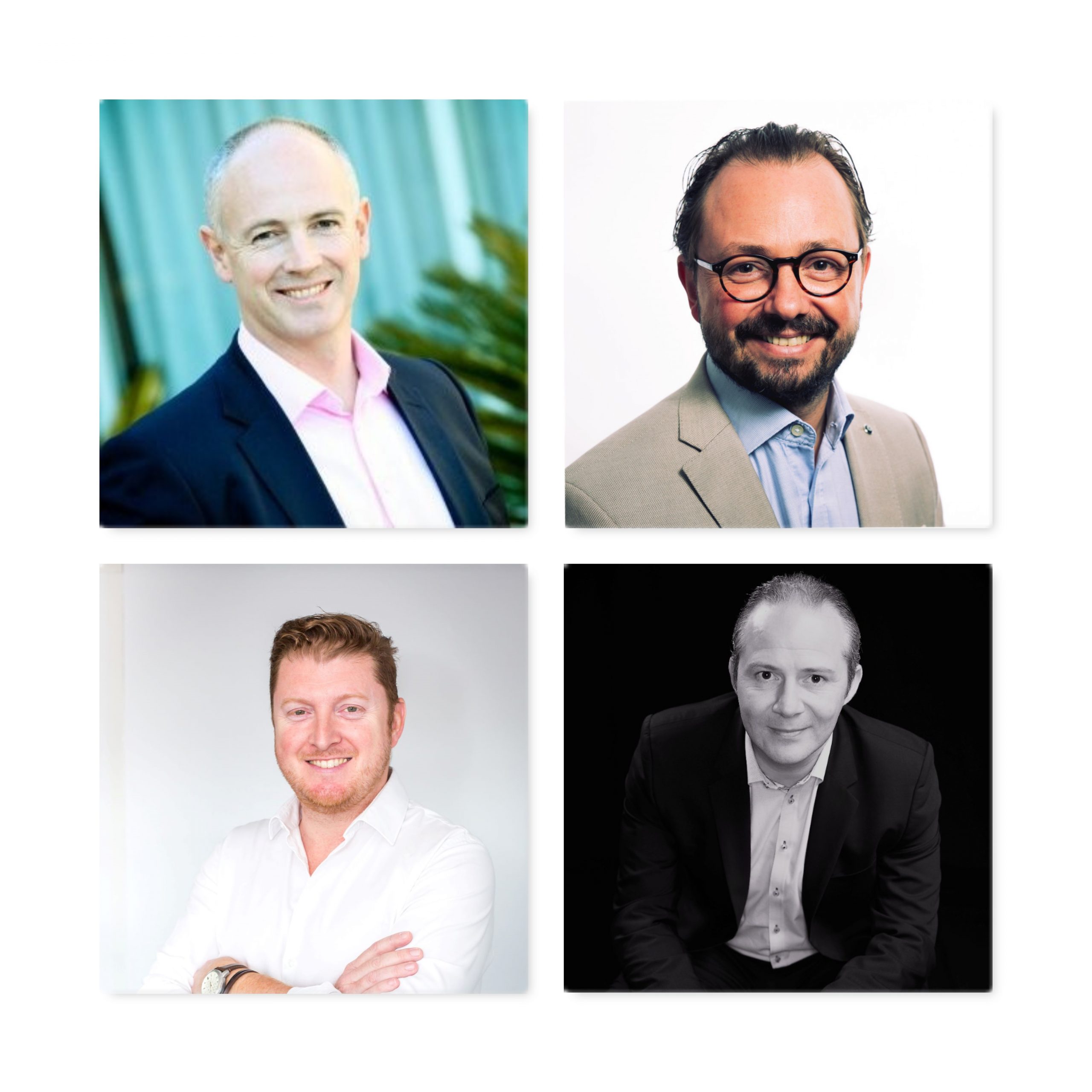 Les belles promos aux ventes de Richard Timperlake, Didier Dekenuydt ...