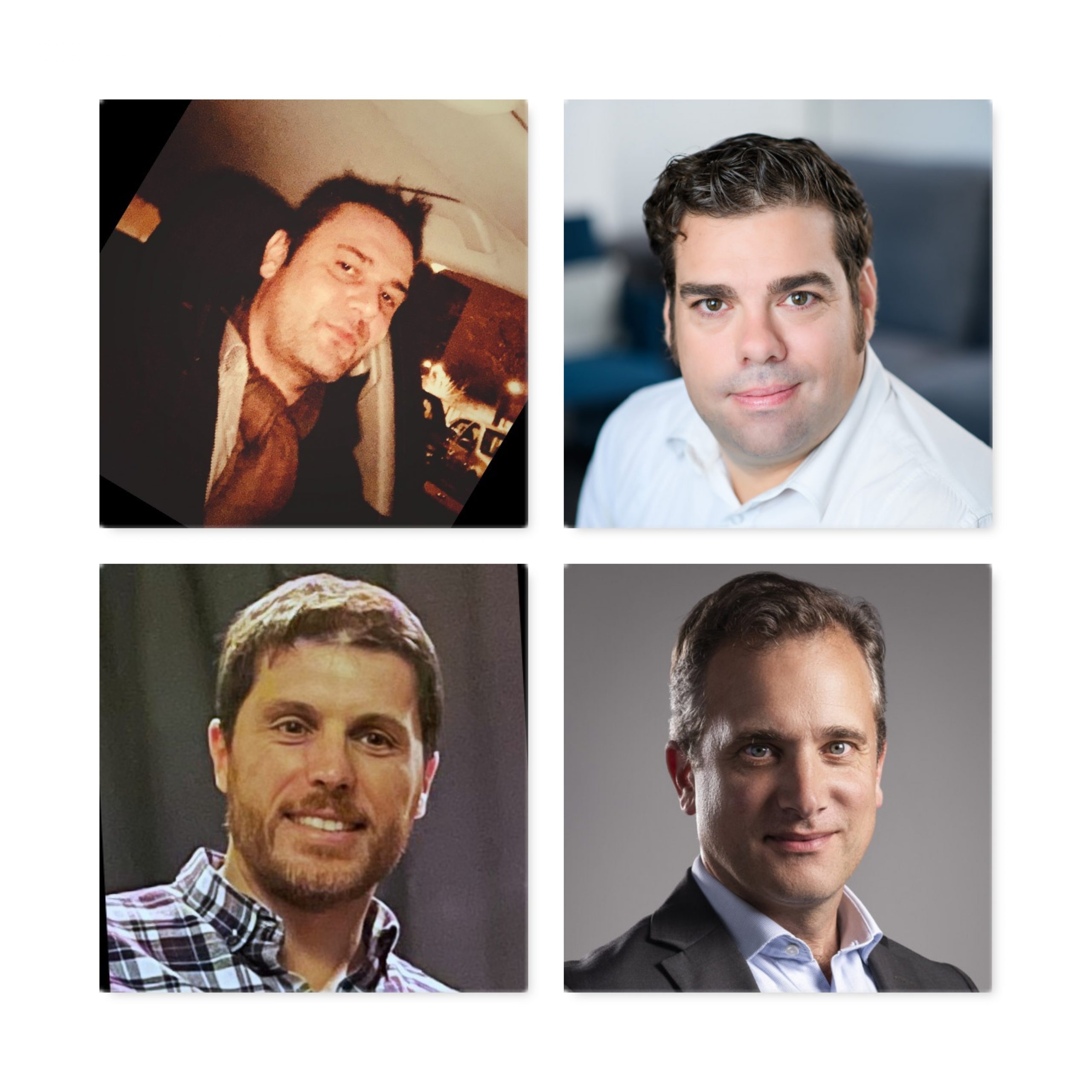 Les promos aux ventes de Sébastien Reymann, Sébastien Drouin, Achille ...