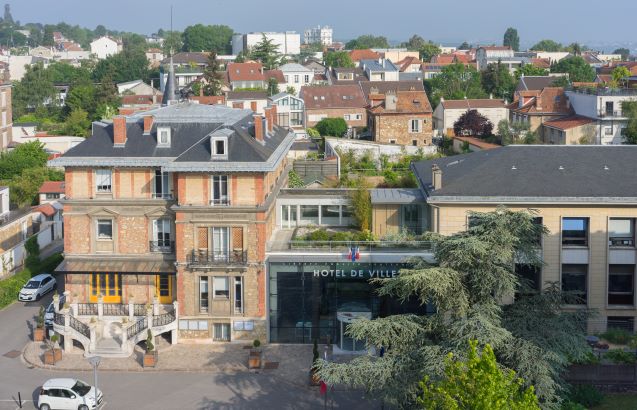 Meudon passe à la GED pour gérer ses documents et leur archivage