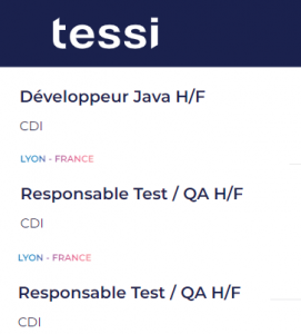 Tessi recrute 600 collaborateurs en 2022
