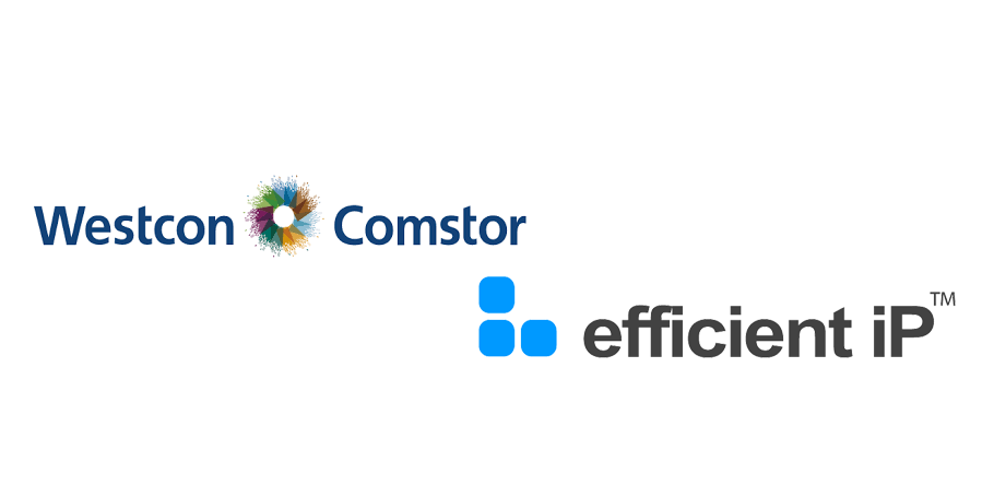 Westcon-Comstor référence EfficientIP en EMEA et en Asie-Pacifique